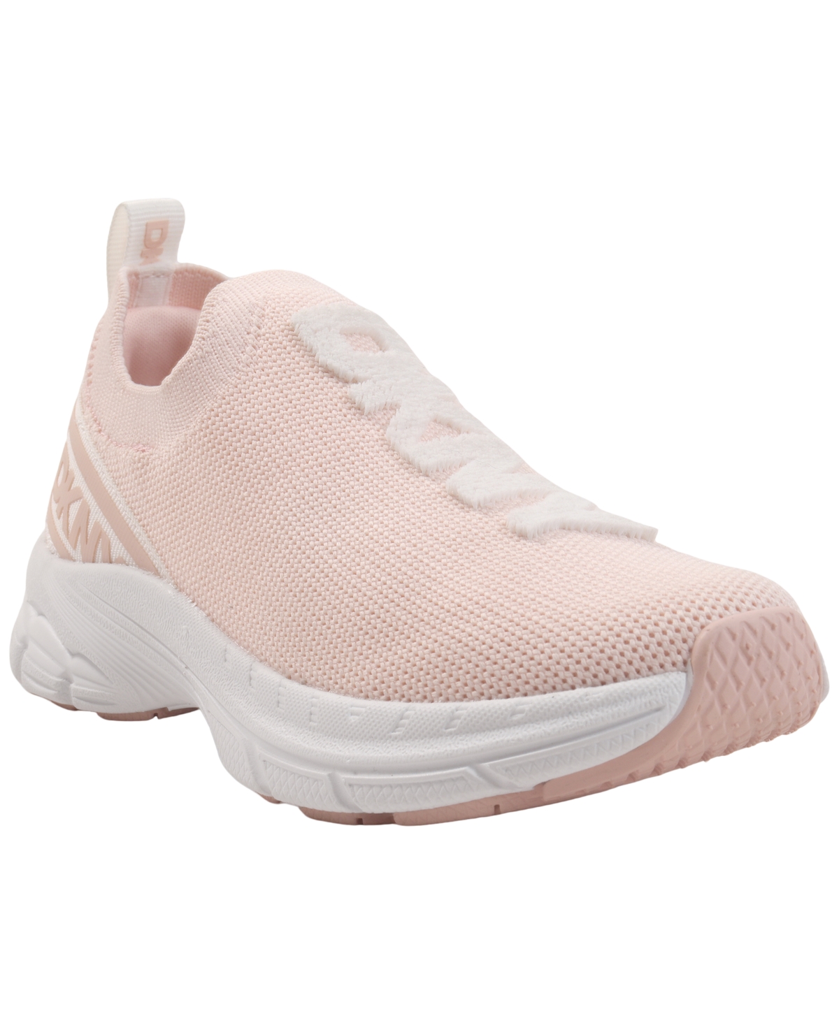 Click here for Dkny Girls Nur Slip-On Athletic Sneakers - Medium... prices
