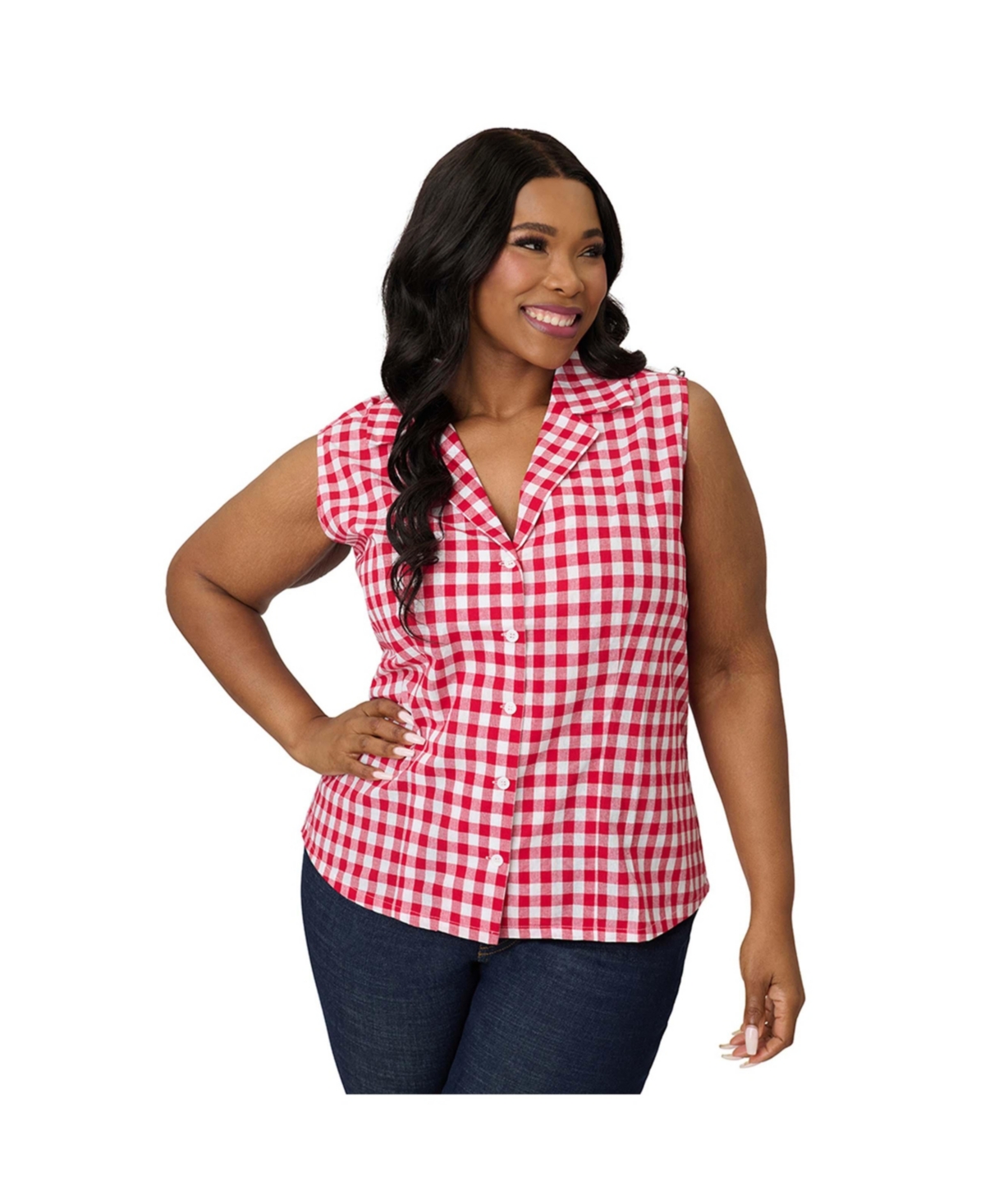 Click here for Unique Vintage Plus Size 1950s Commuter Set Collar... prices