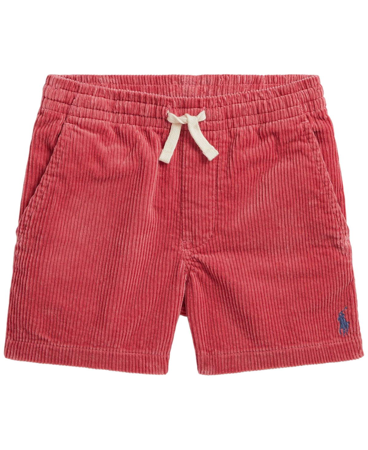 Click here for Polo Ralph Lauren Boys 2-7 Drawstring Shorts - Adi... prices