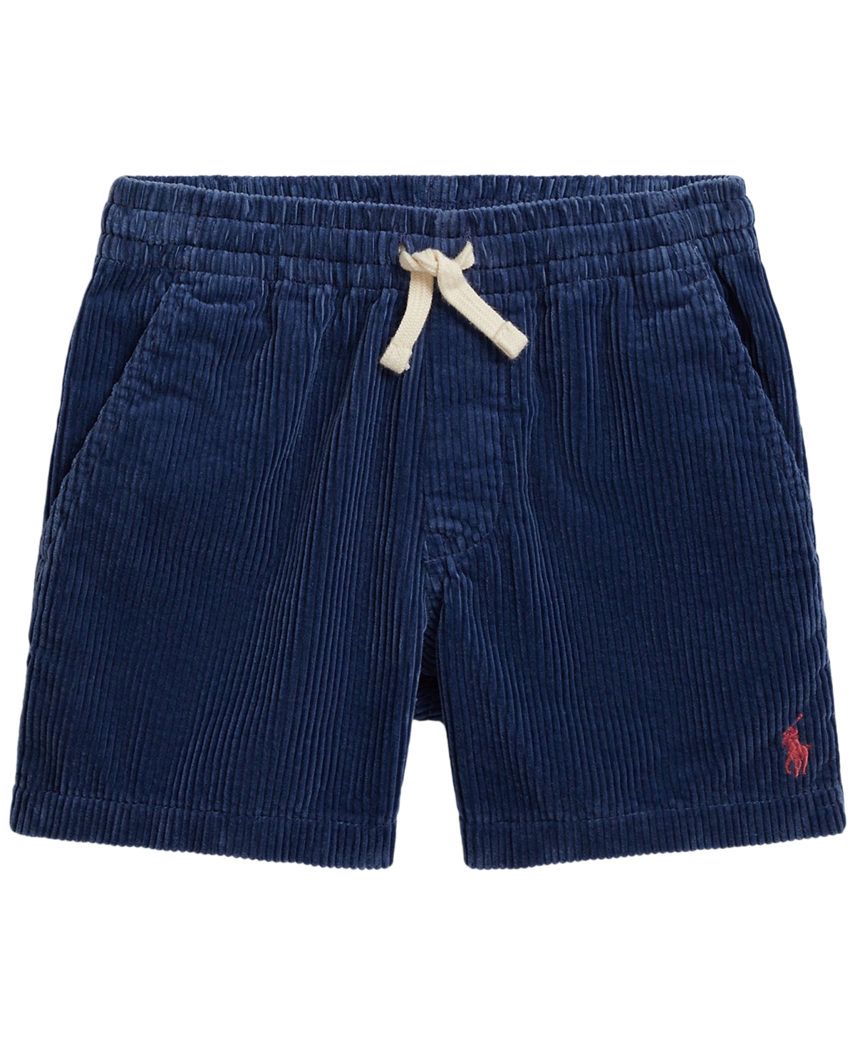 Click here for Polo Ralph Lauren Boys 2-7 Drawstring Shorts - Old... prices