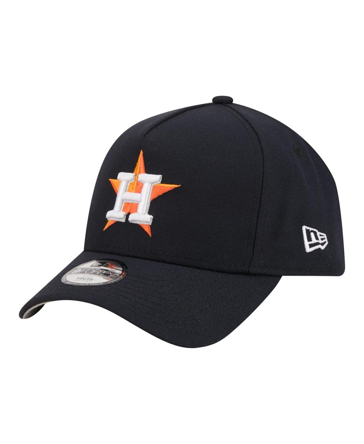 Click here for New Era Big Boys and Girls Navy Houston Astros 9FO... prices