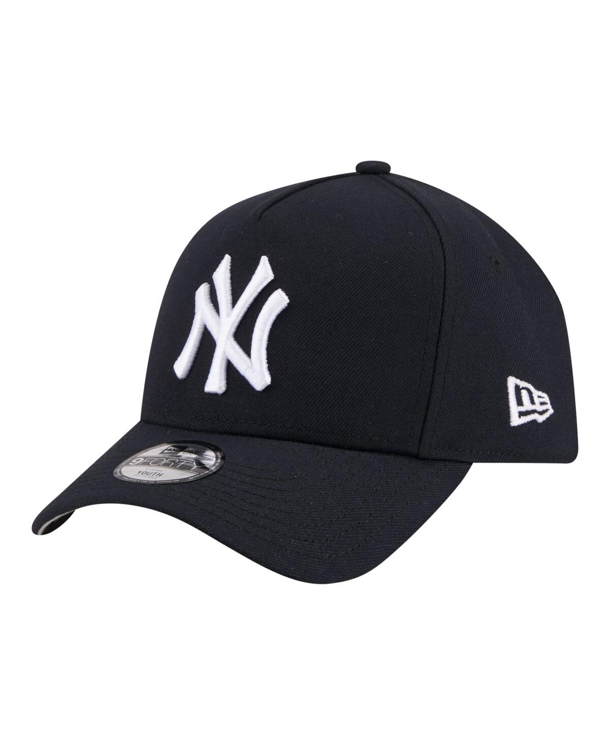 Click here for New Era Big Boys and Girls Navy New York Yankees 9... prices