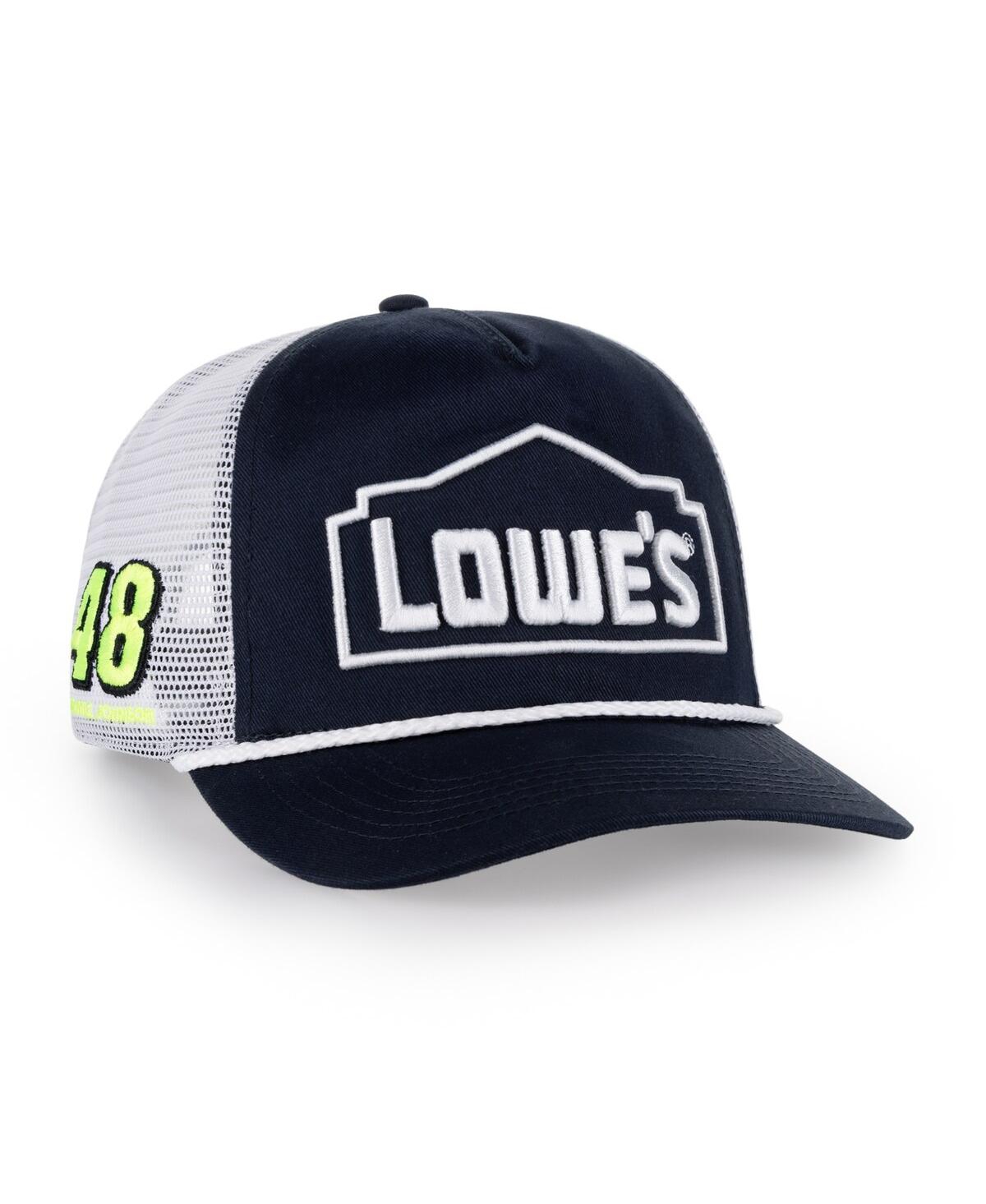 Click here for 47 Brand Mens Jimmie Johnson Navy Nascar Legendary... prices