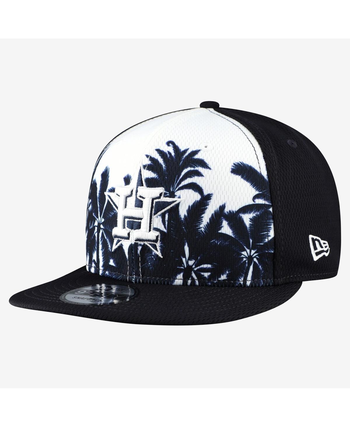 Click here for New Era Mens Navy Houston Astros 2026 Spring Train... prices