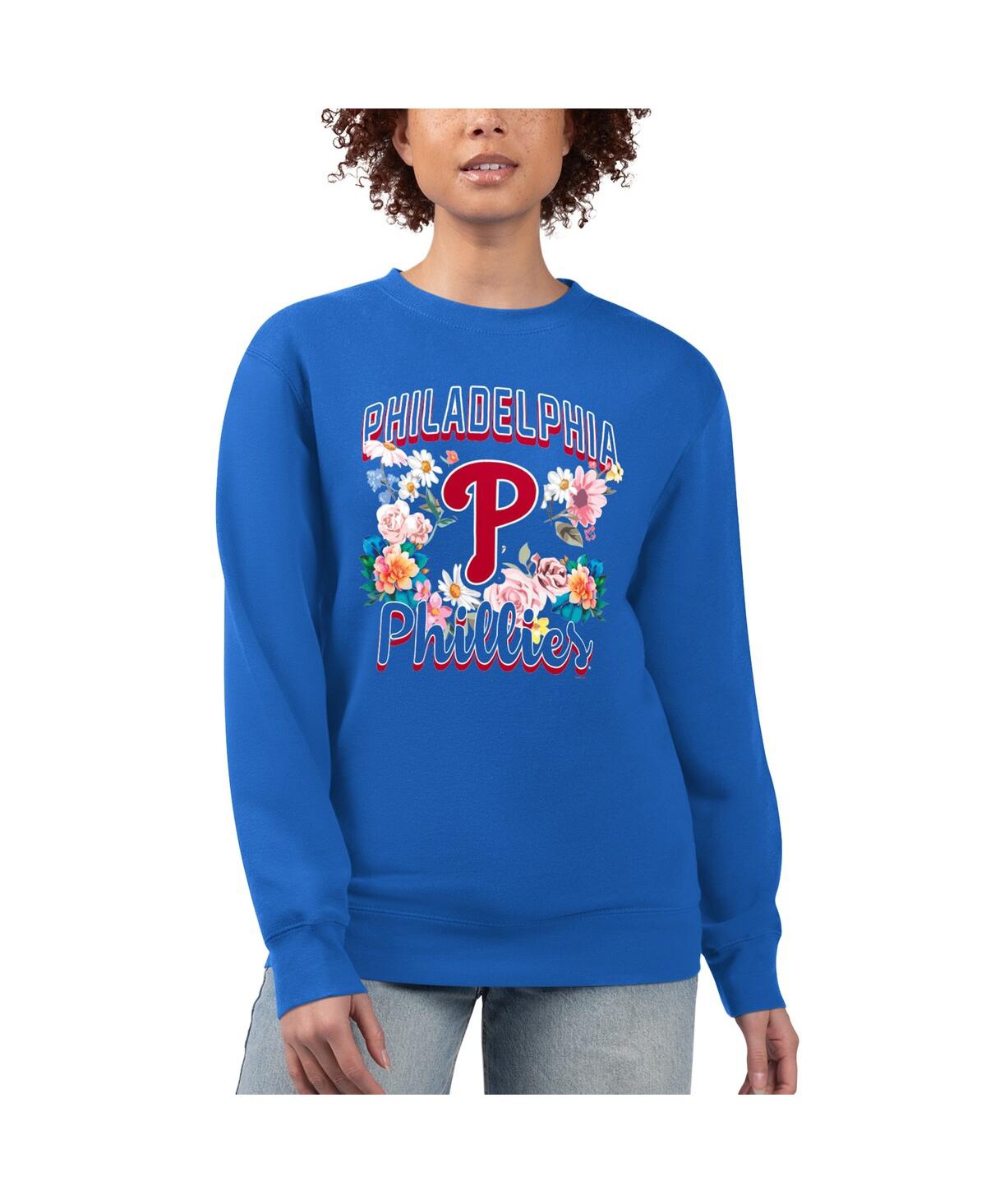 Click here for G-iii 4Her by Carl Banks Womens Royal Philadelphia... prices