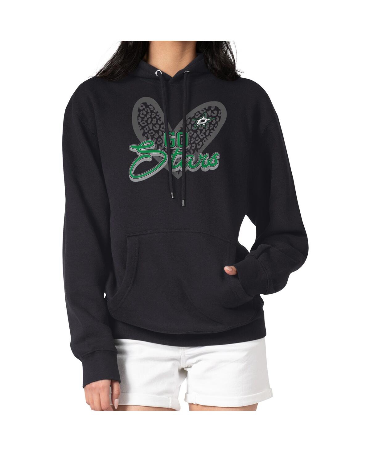 Click here for G-iii 4Her by Carl Banks Womens Black Dallas Stars... prices