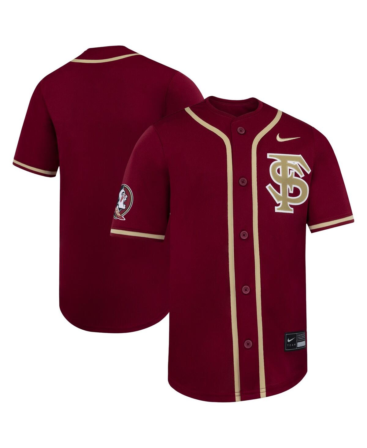 Click here for Nike Big Boys and Girls Garnet Florida State Semin... prices