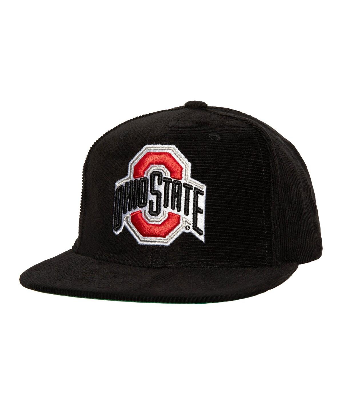 Click here for Mitchell & Ness Mens Black Ohio State Buckeyes All... prices