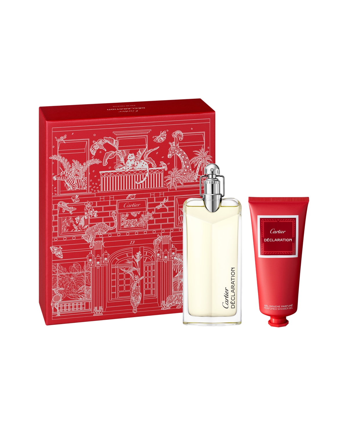 Click here for Cartier 2-Pc. Declaration Eau de Toilette Gift Set prices