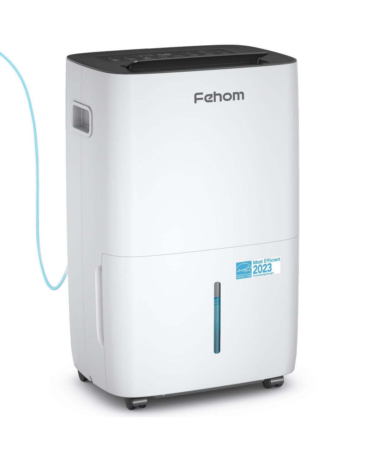 Click here for 150 Pint Energy Star Dehumidifier with Built-in Pu... prices