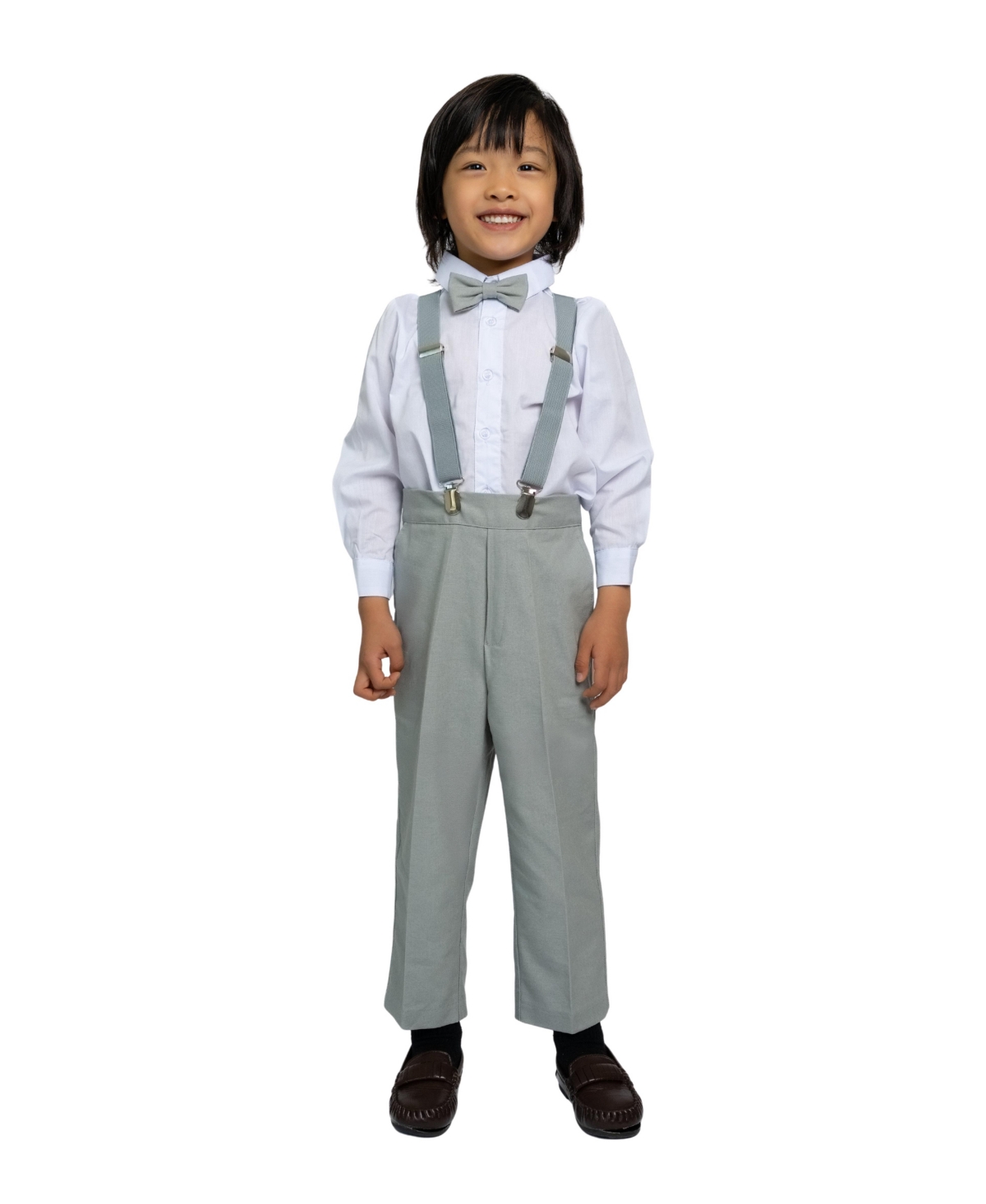 Click here for Peanut Butter Collection Boys Safari 4-Piece Barn... prices