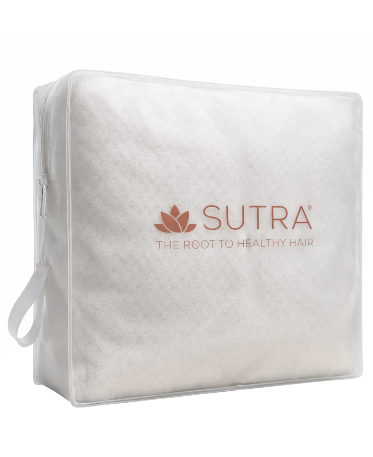 Click here for Sutra Beauty Microfiber Hair Towel prices