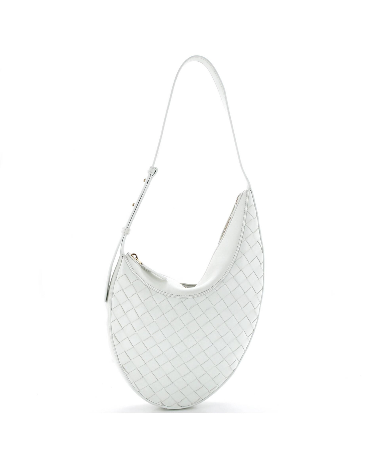 Click here for Pre-Owned Bottega Veneta Small Drop Shoulder Bag I... prices