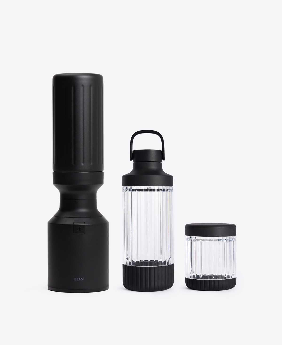 Click here for Beast Health Mighty 850 Stainless Steel Blender -... prices