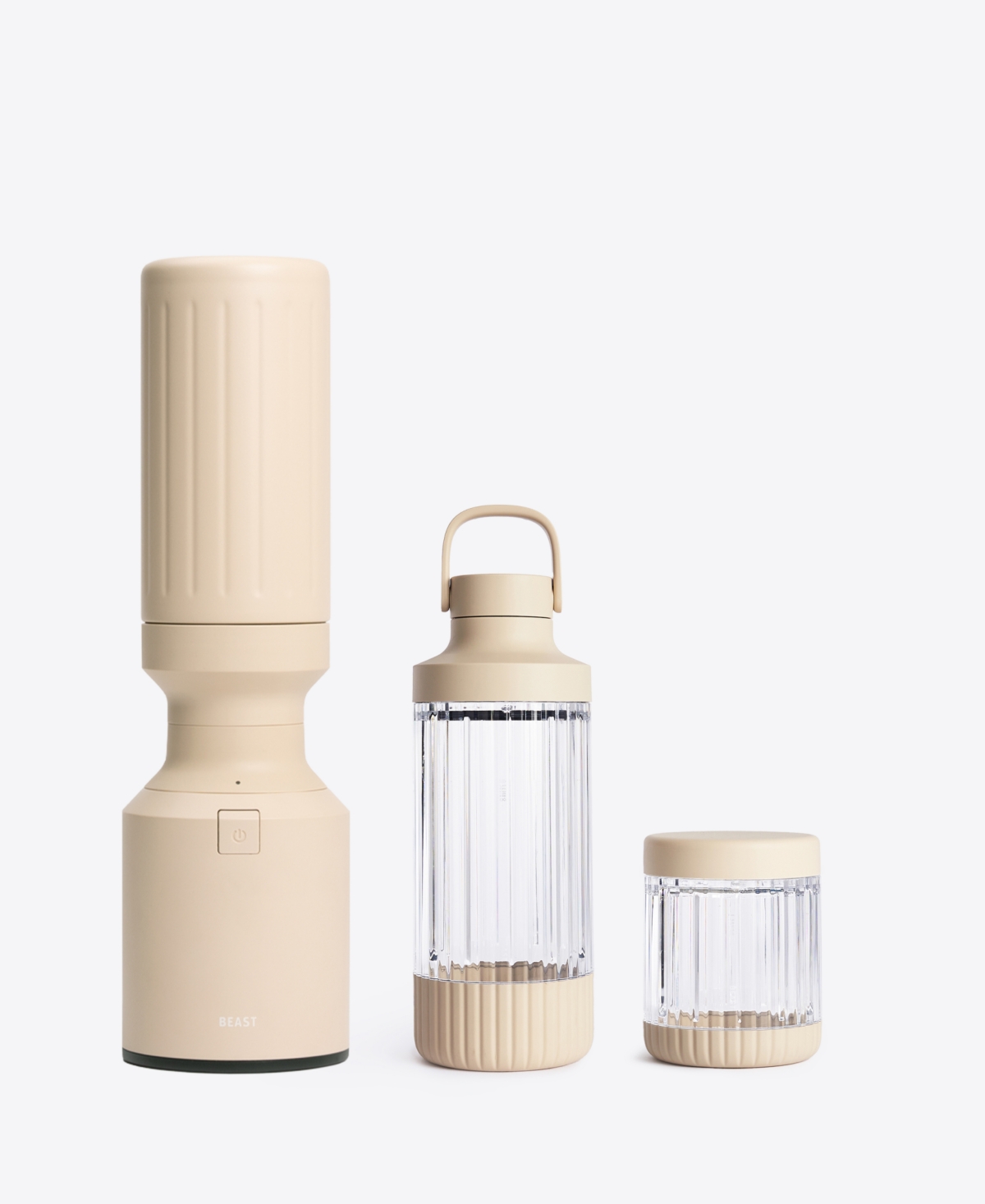 Click here for Beast Health Mighty 850 Stainless Steel Blender -... prices