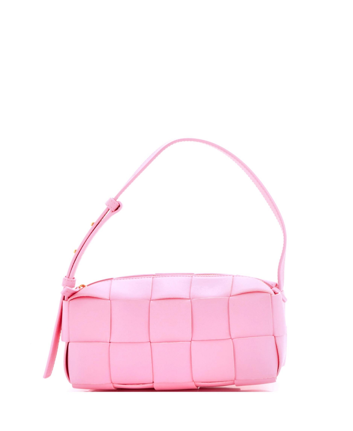 Click here for Pre-Owned Bottega Veneta Small Brick Cassette Shou... prices