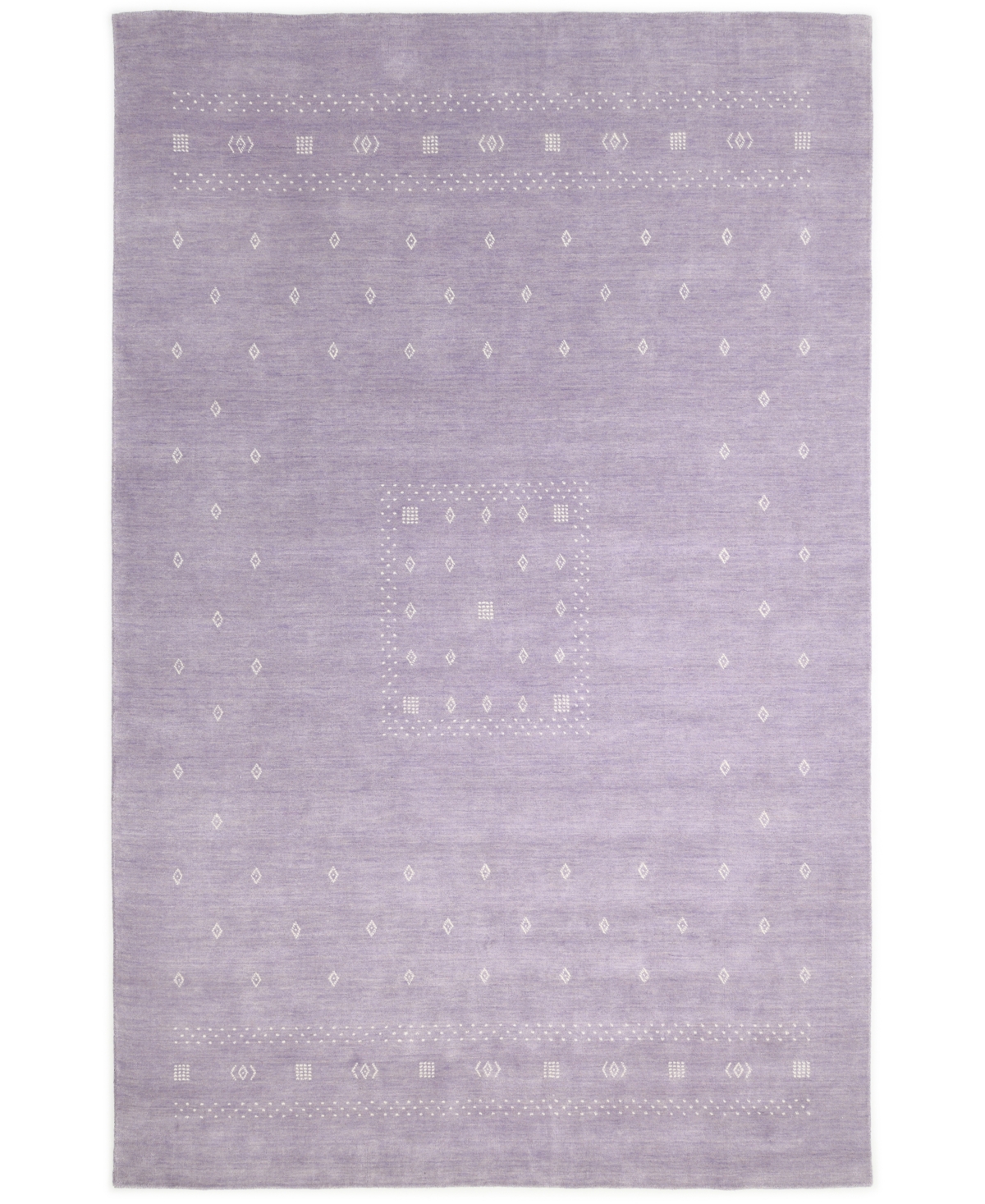Click here for Timeless Rug Designs Simi S9417 Hand Loomed 2x8 Ru... prices