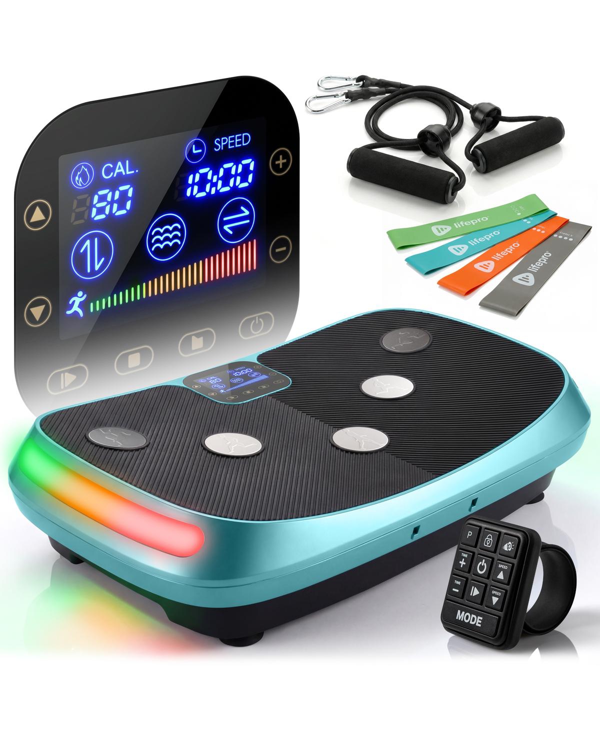 Click here for Lifepro Rumblex 4D Vibration Plate Exercise Machin... prices