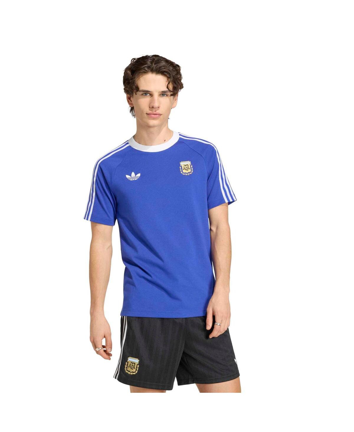 Click here for Adidas Mens Blue Argentina National Team 2026 Worl... prices