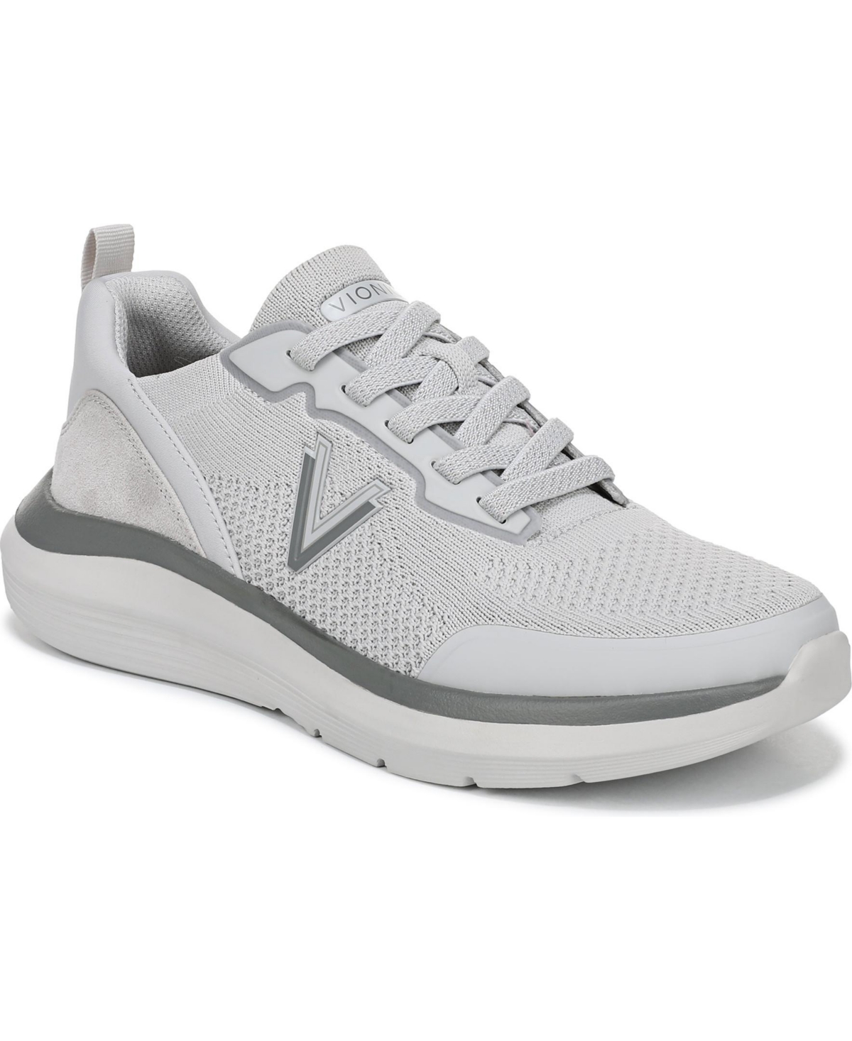 Click here for Vionic Womens Hayward Aerobic/Fitness Inspired Sho... prices