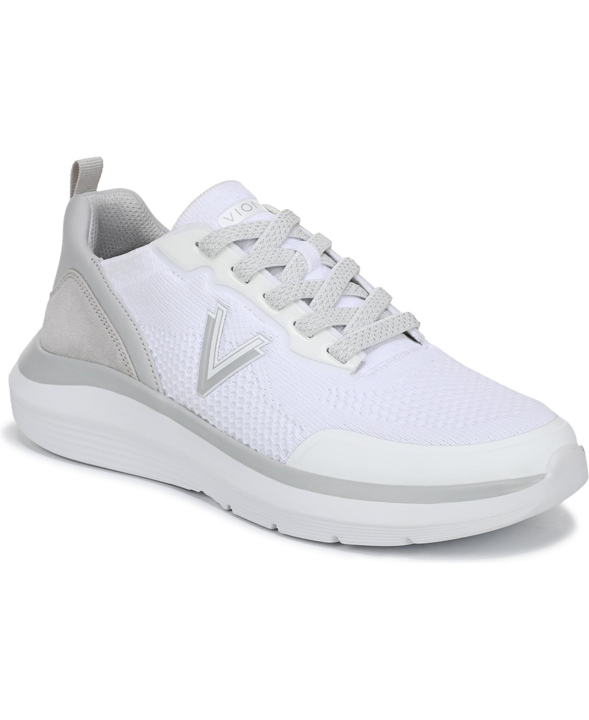 Click here for Vionic Womens Hayward Aerobic/Fitness Inspired Sho... prices