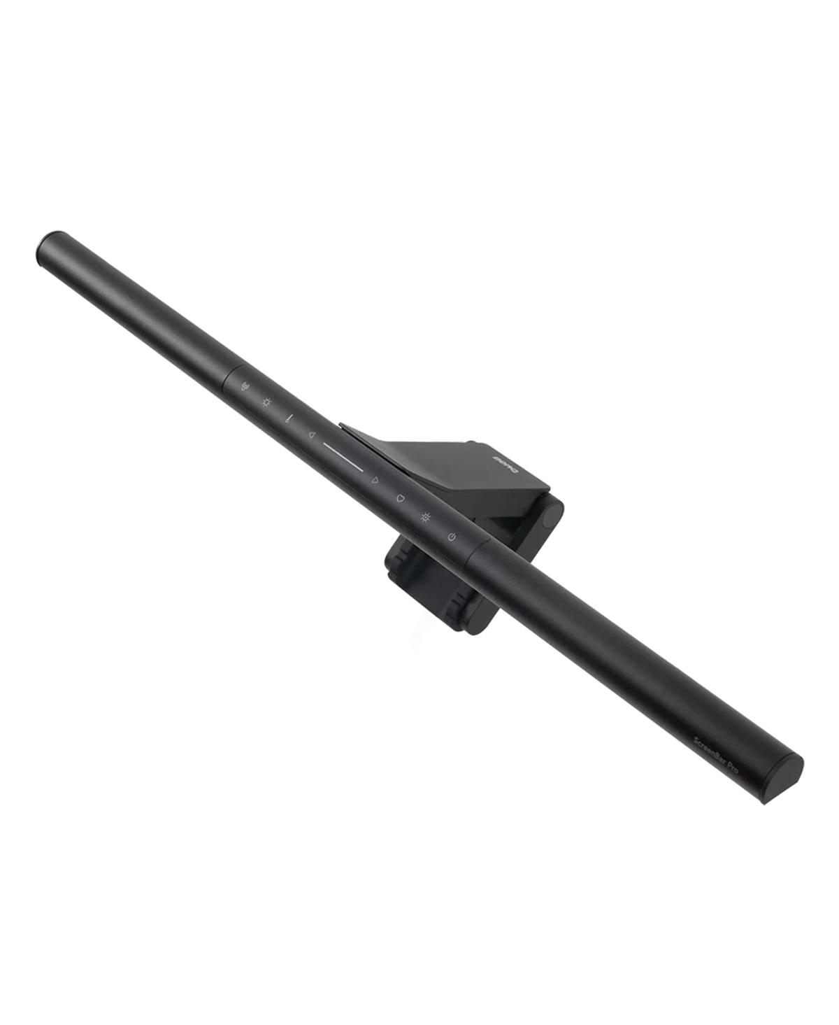 Click here for BenQ ScreenBar Pro Monitor Light Bar. - Black prices