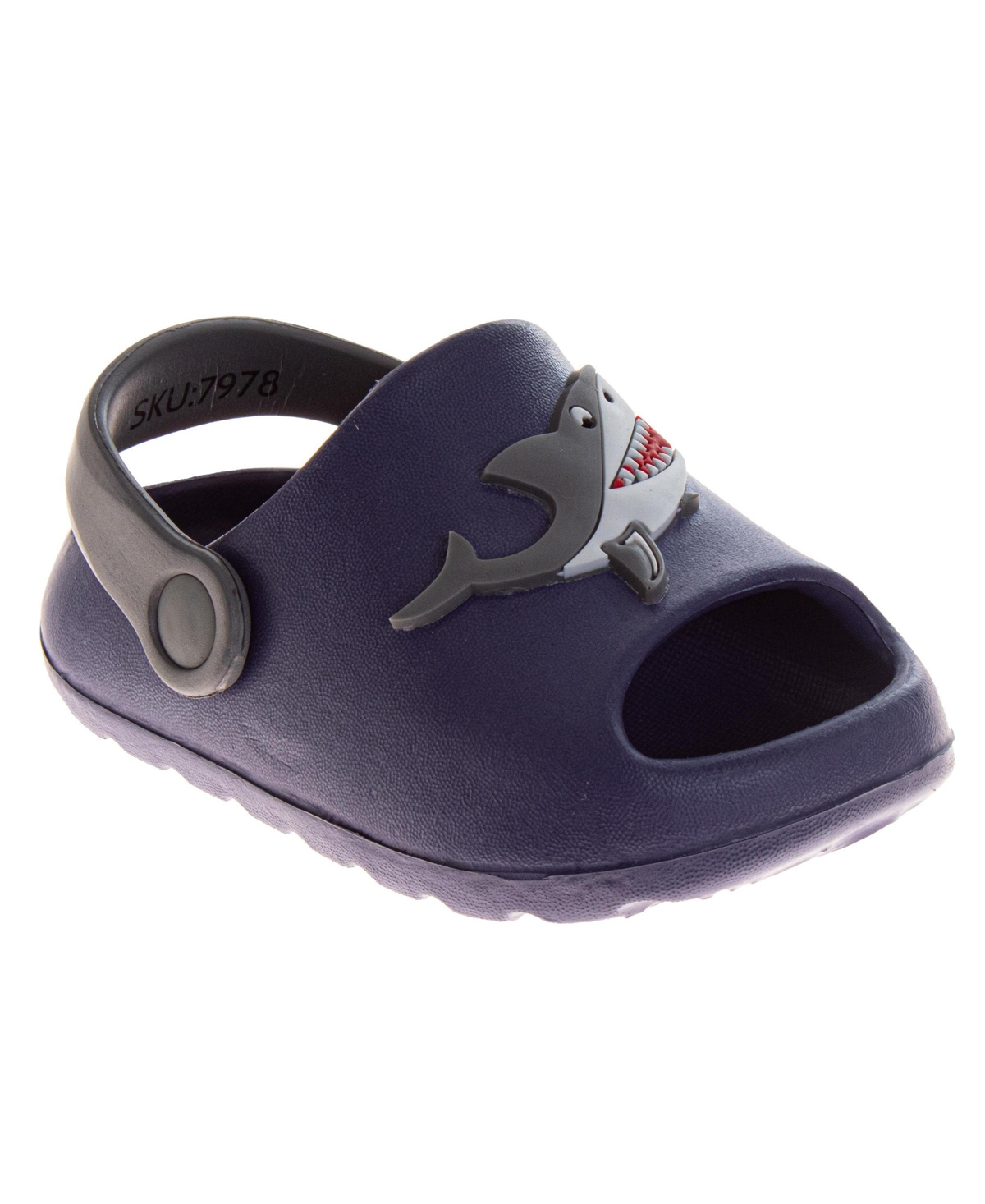 Click here for Josmo Little Boys Shark Design Comfortable Durable... prices