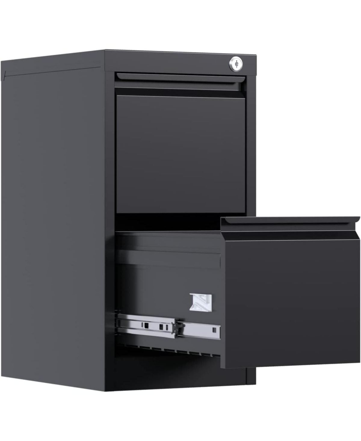 Click here for gaomon File Cabinet - 28.7H Metal Office File Cabi... prices