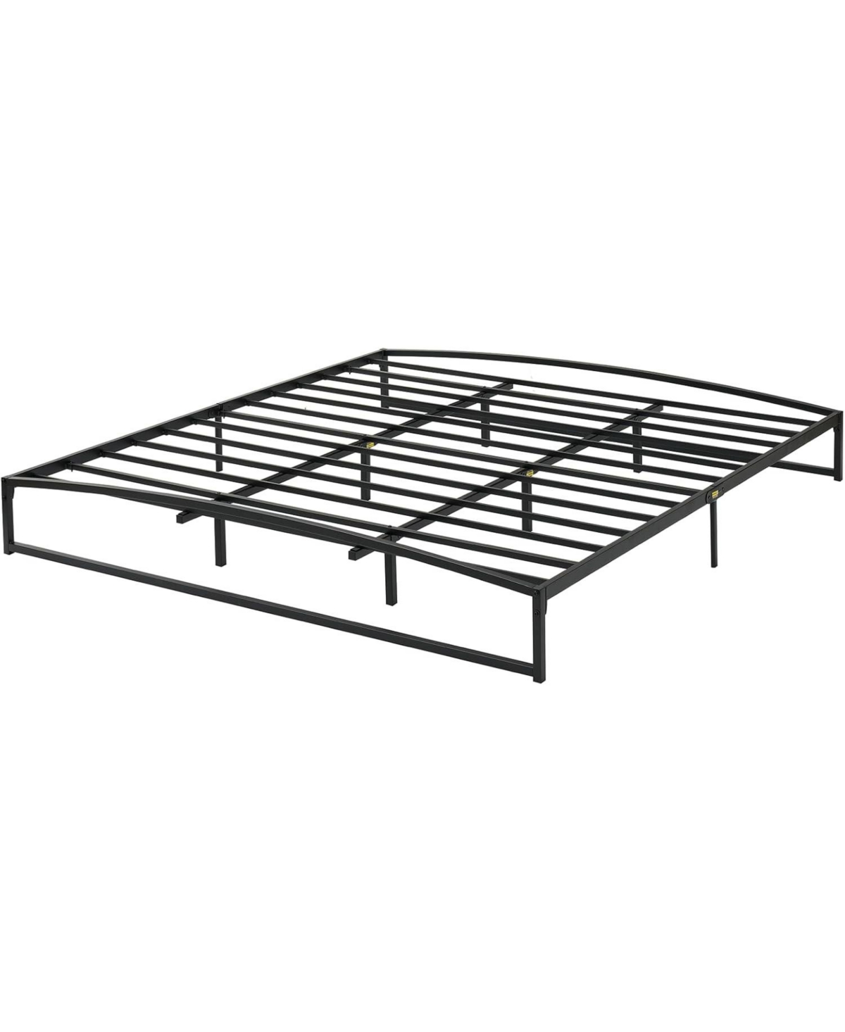 Click here for gaomon Bed Frame with 4 Storage Drawers and Adjust... prices