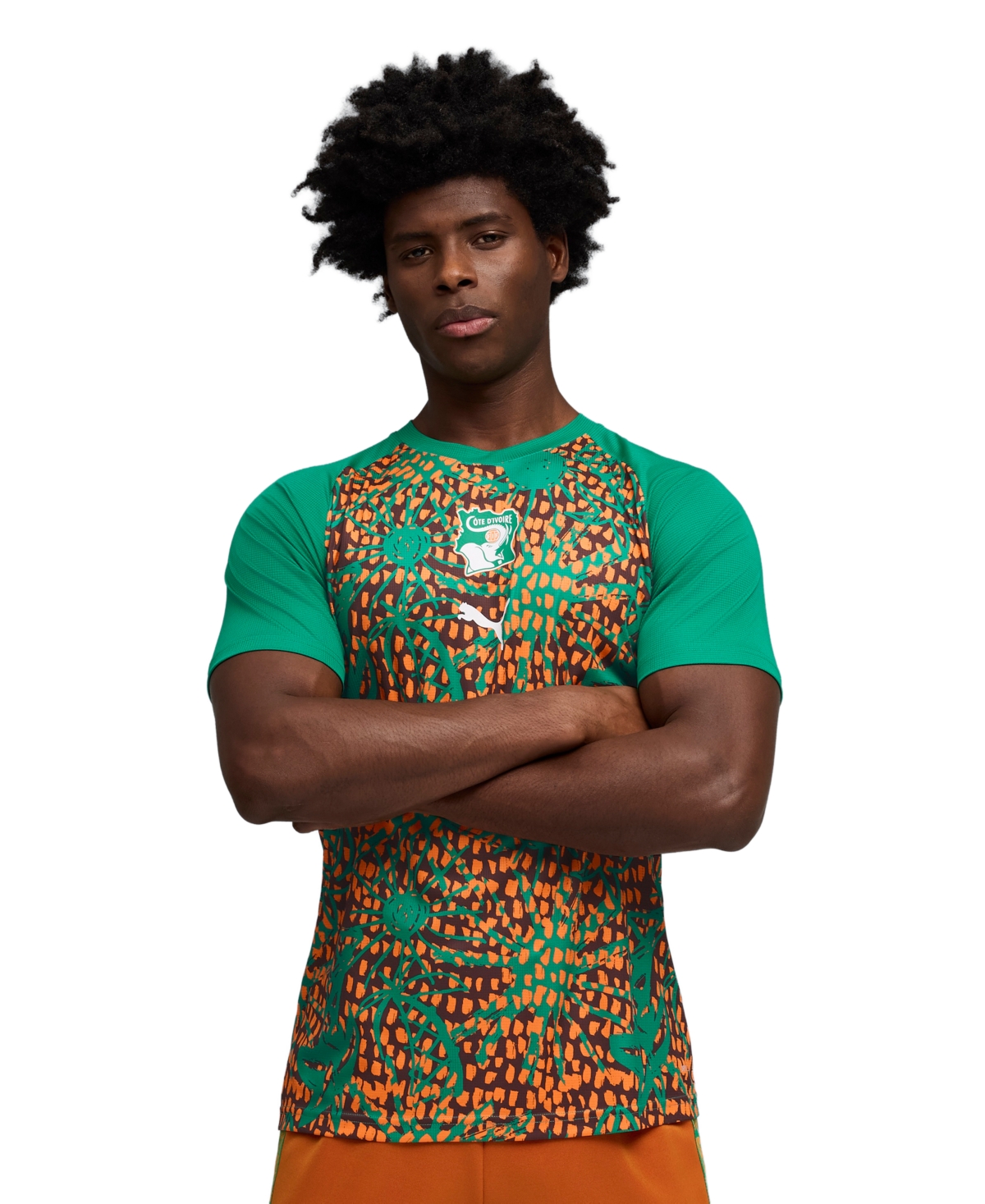 Click here for Puma Mens Regular and Big & Tall National Teams Pr... prices