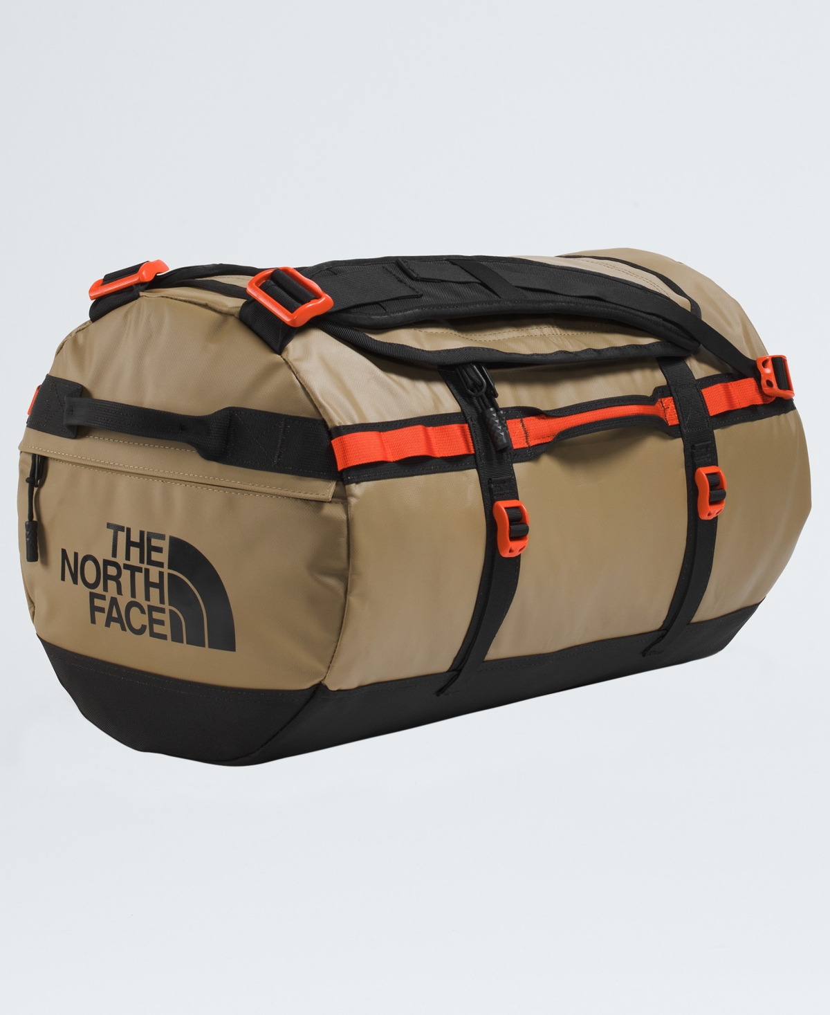 Click here for The North Face Mens Base Camp Duffel Bag-s - Cedar... prices
