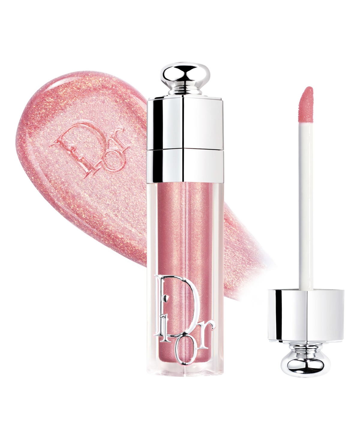 Click here for Dior Addict Lip Maximizer Gloss  0.02 oz. - 053 Go... prices