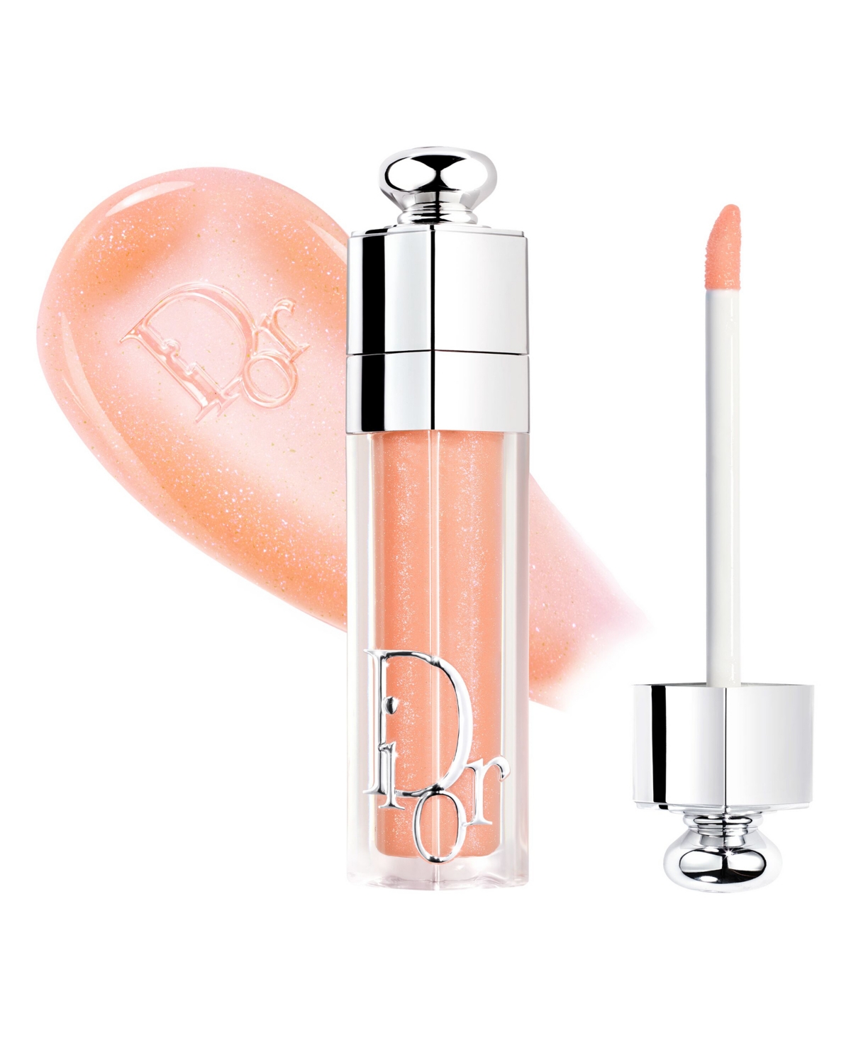 Click here for Dior Addict Lip Maximizer Gloss  0.02 oz. - 025 So... prices