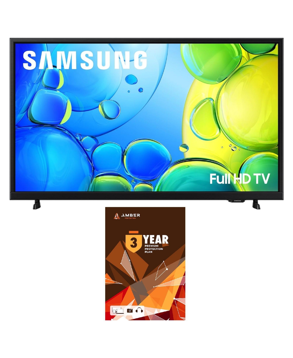 Click here for Samsung UN32F6000FFXZA 32 Inch Fhd Smart Tv with M... prices