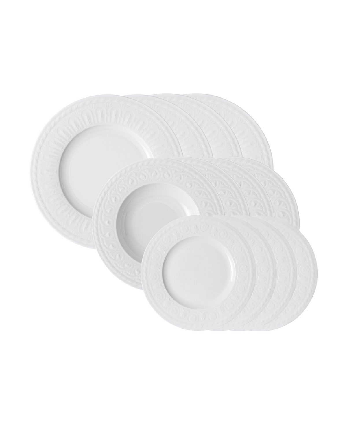 Click here for Villeroy & Boch Cellini 12 Pc. Dinnerware Set  Ser... prices