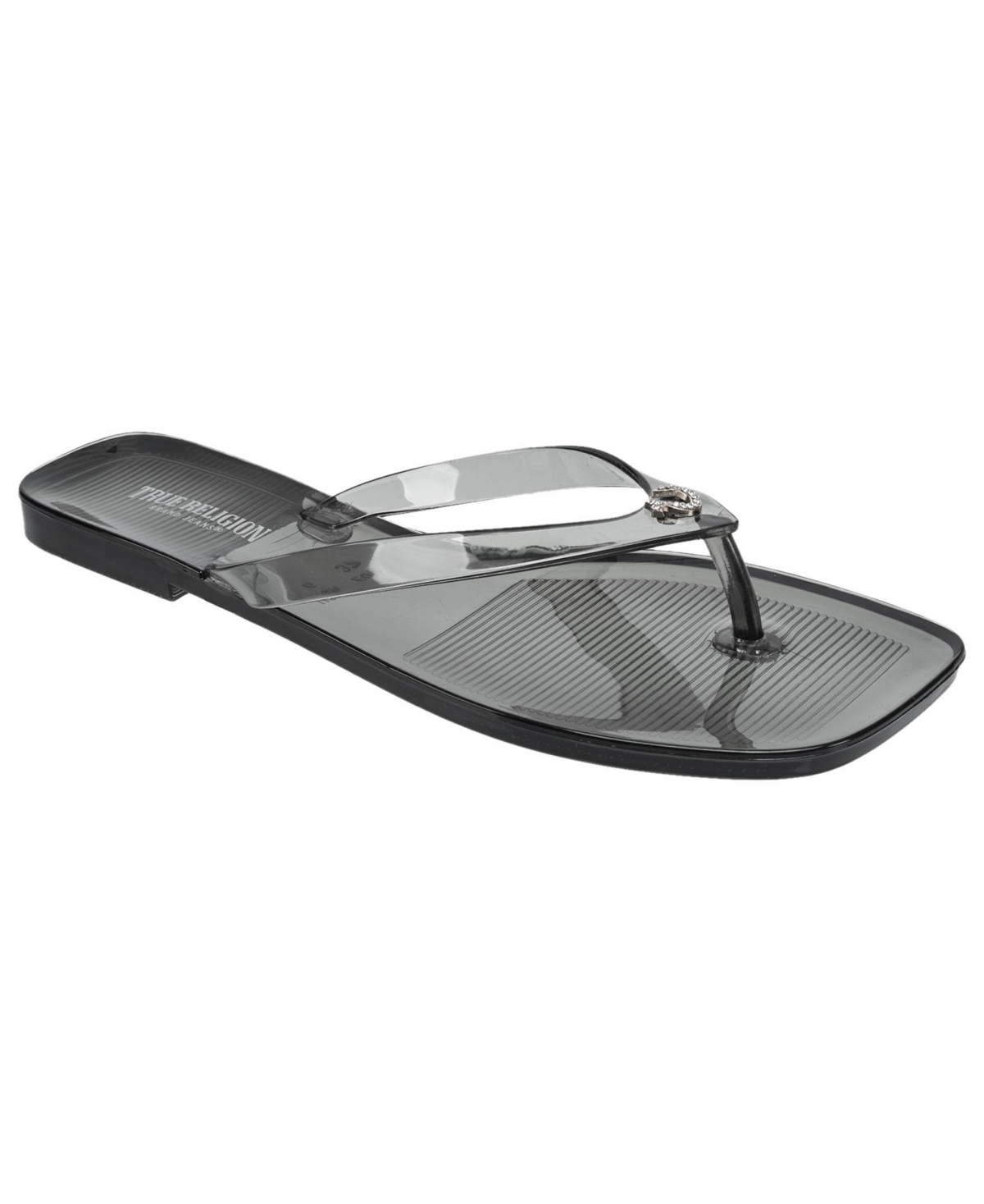 Click here for True Religion Womens Lola Sandal - Black prices