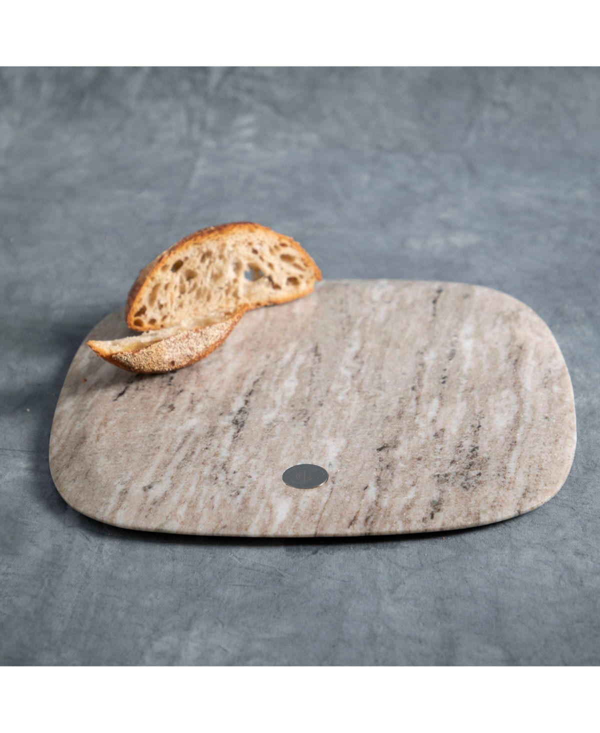 Click here for The Collective Home  Granada Square Board - Grey prices