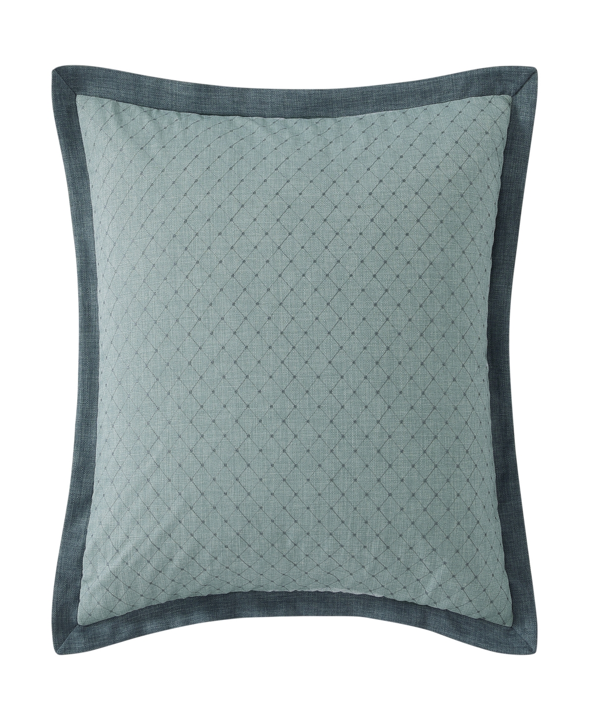 Click here for J Queen New York Blossom View Euro Sham  26 x 26 -... prices