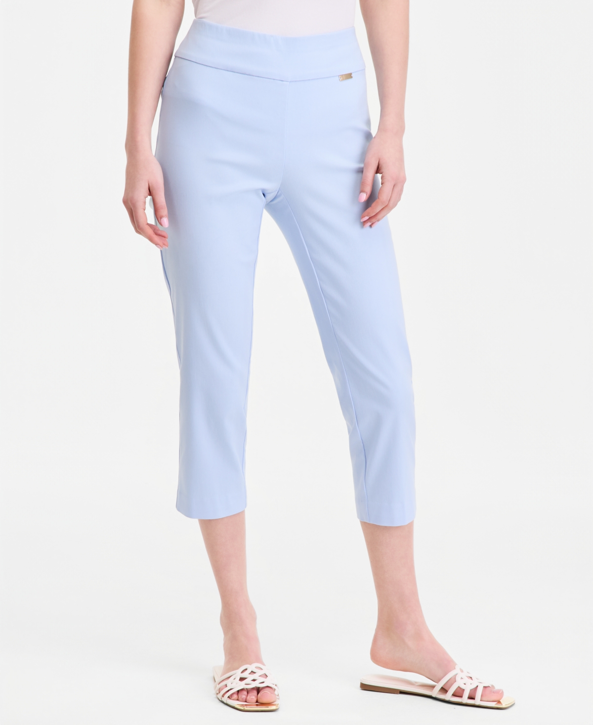 Click here for I.n.c. International Concepts Womens Tummy-Control... prices
