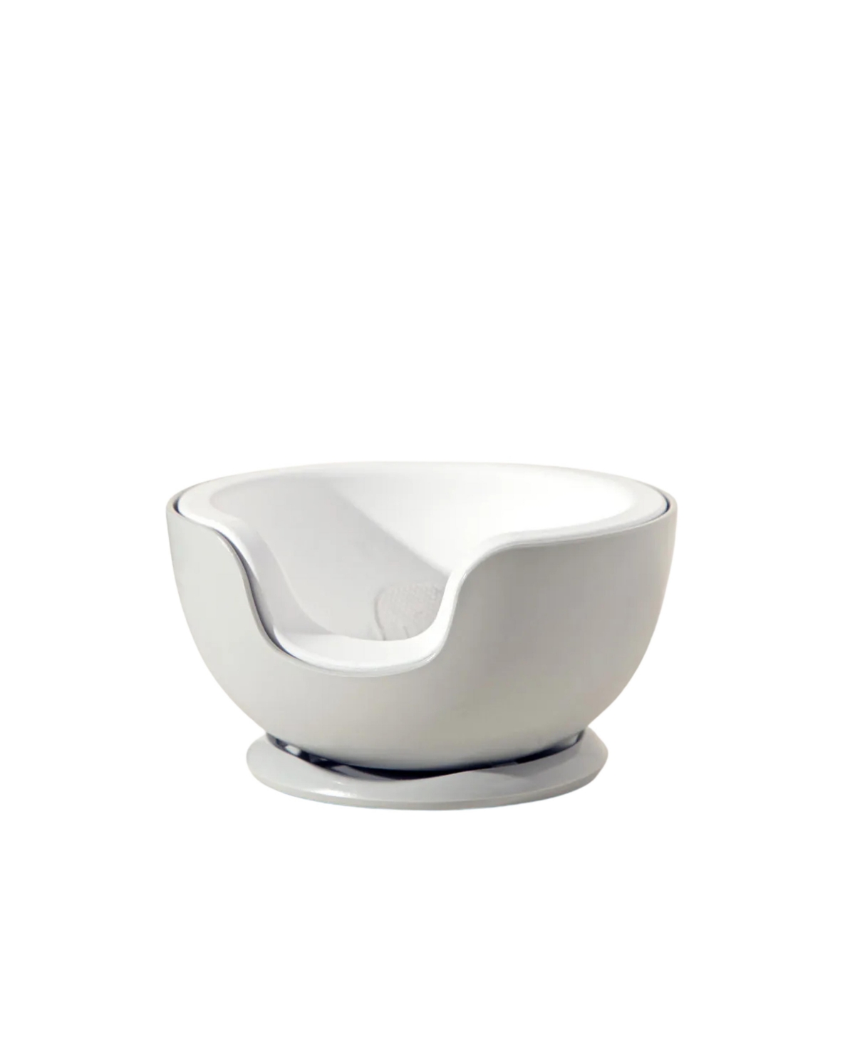Click here for Uncommon Goods Stemless Wine Chiller Stand - Stone prices