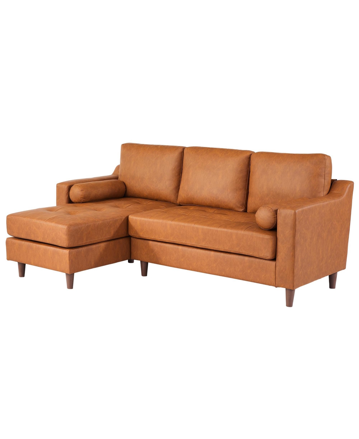 Click here for gaomon L-Shaped Sofa Couch  3-Seater Sofa  Modular... prices