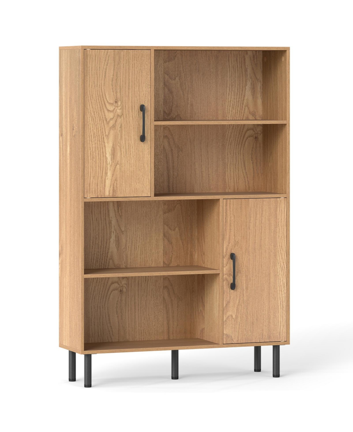 Click here for Slickblue Freestanding 47 Inch Cabinet with 2 Door... prices
