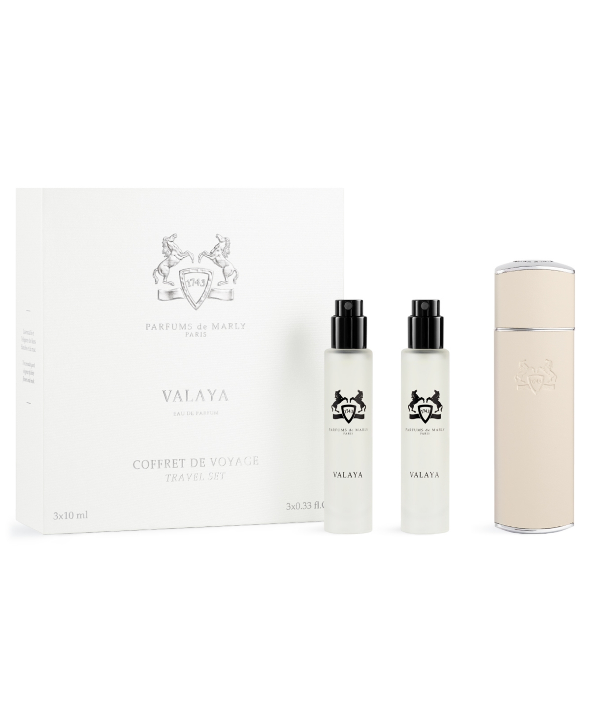 Click here for Parfums de Marly 3-Pc. Valaya Eau de Parfum Gift S... prices