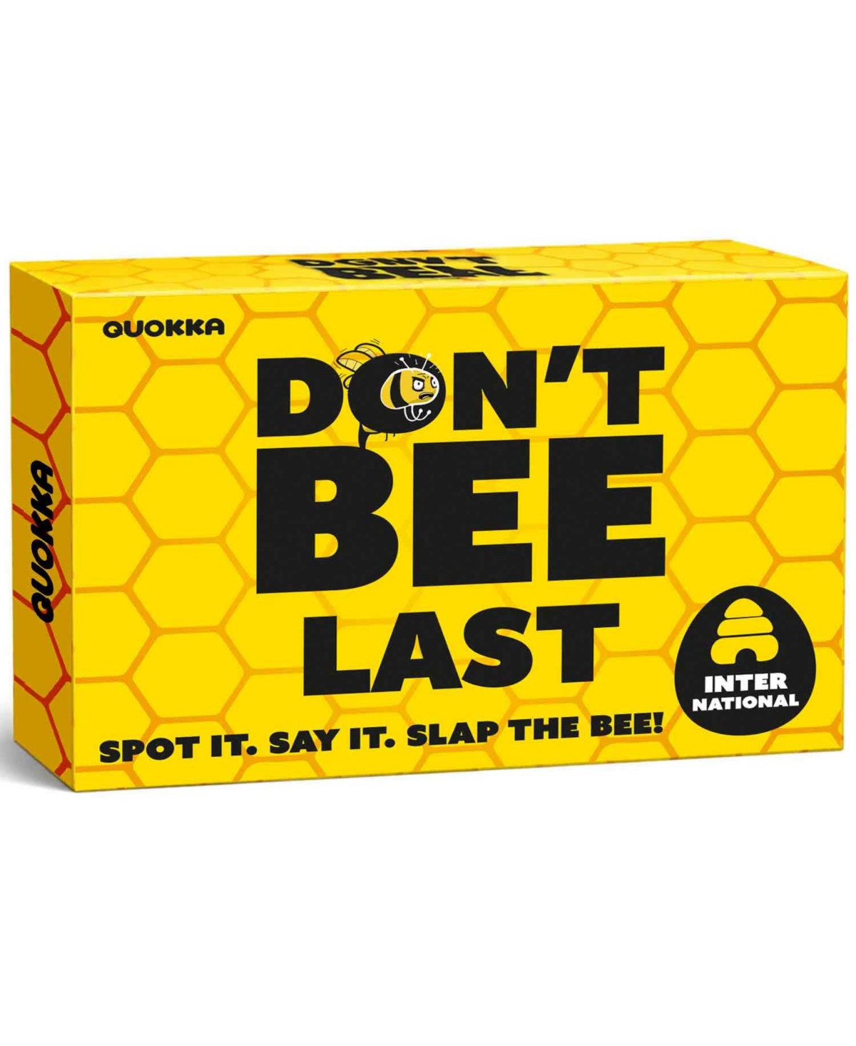 Click here for Quokka Don t Bee Last - Family Board Games for Kid... prices