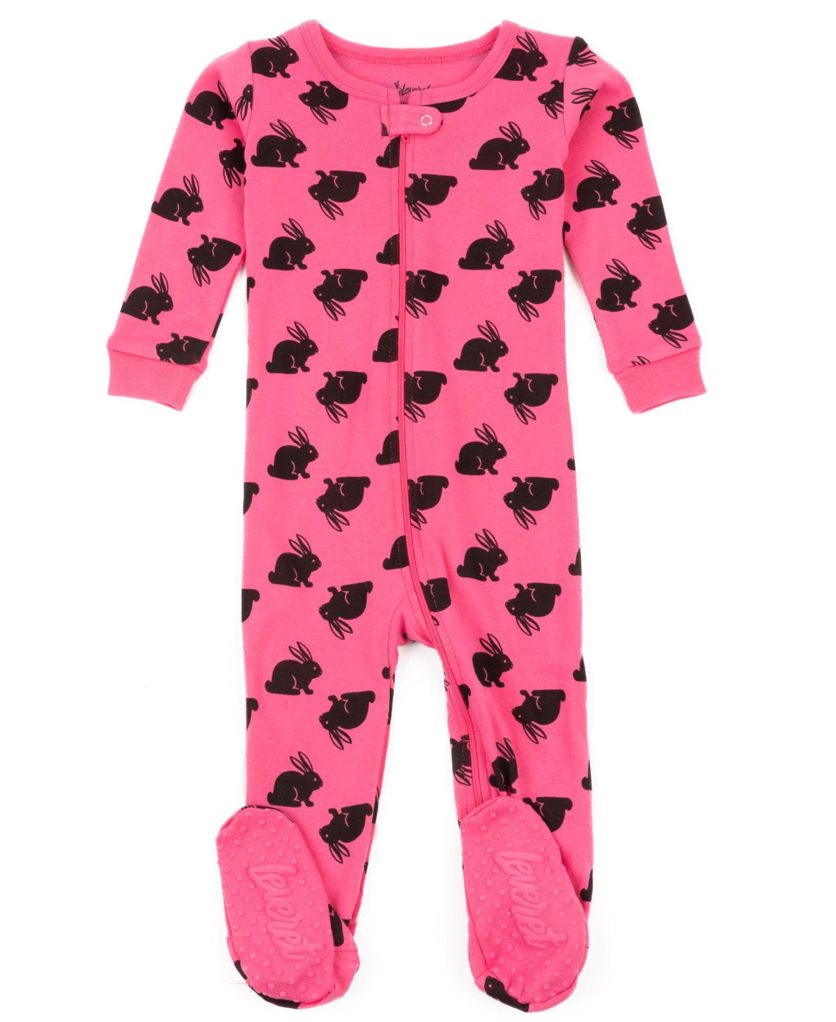 Click here for Leveret Toddler Matching Family Footed Cotton East... prices