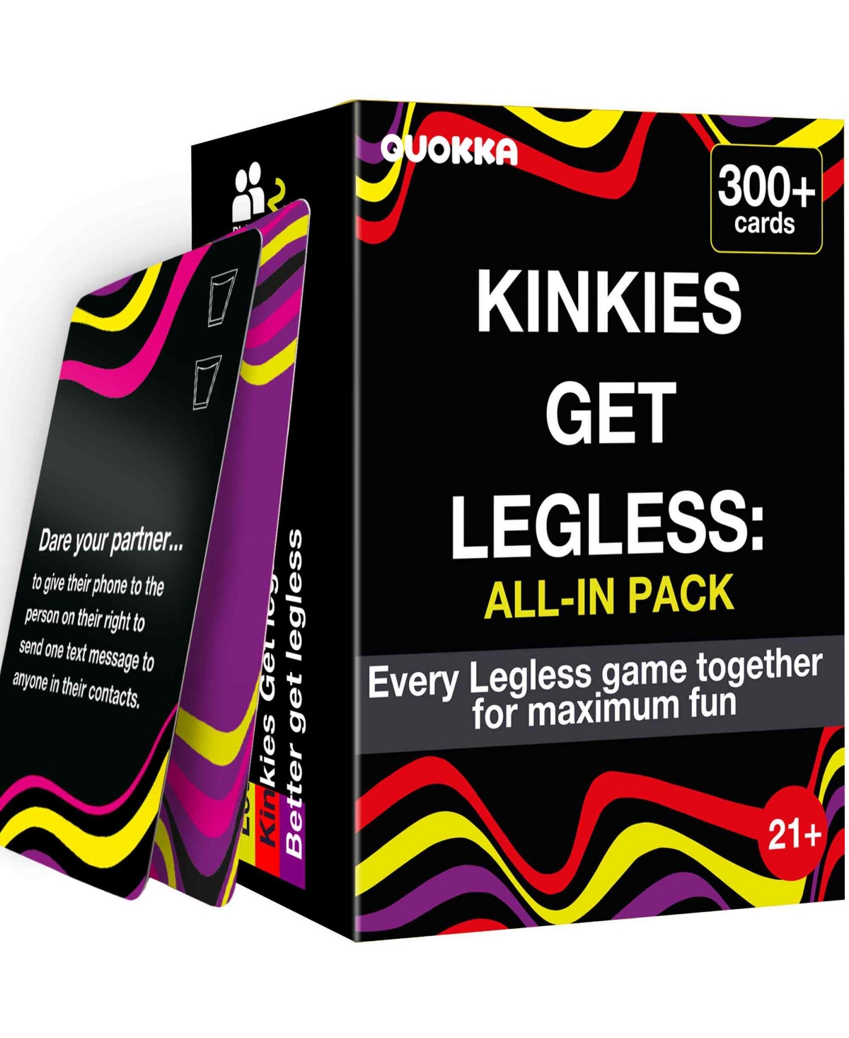 Click here for Quokka Card Game for Adults â Fun Party Game Nig... prices