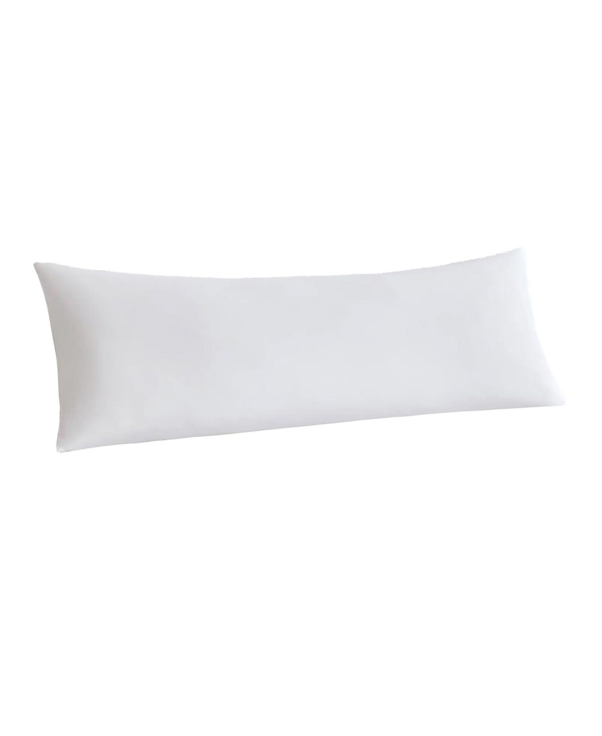 Click here for Madison Park Lumi Cooling Body Pillow  20 x 54 - W... prices