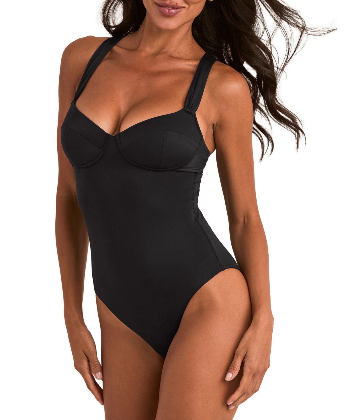Click here for Adore Me Womens Cariba Swimwear One Piece Swimsuit... prices