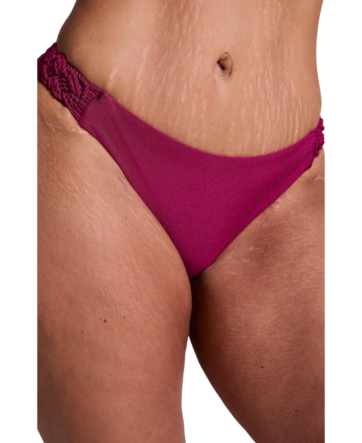 Click here for Hunkemoller Womens Marrakech Rio Bikini Bottom - B... prices