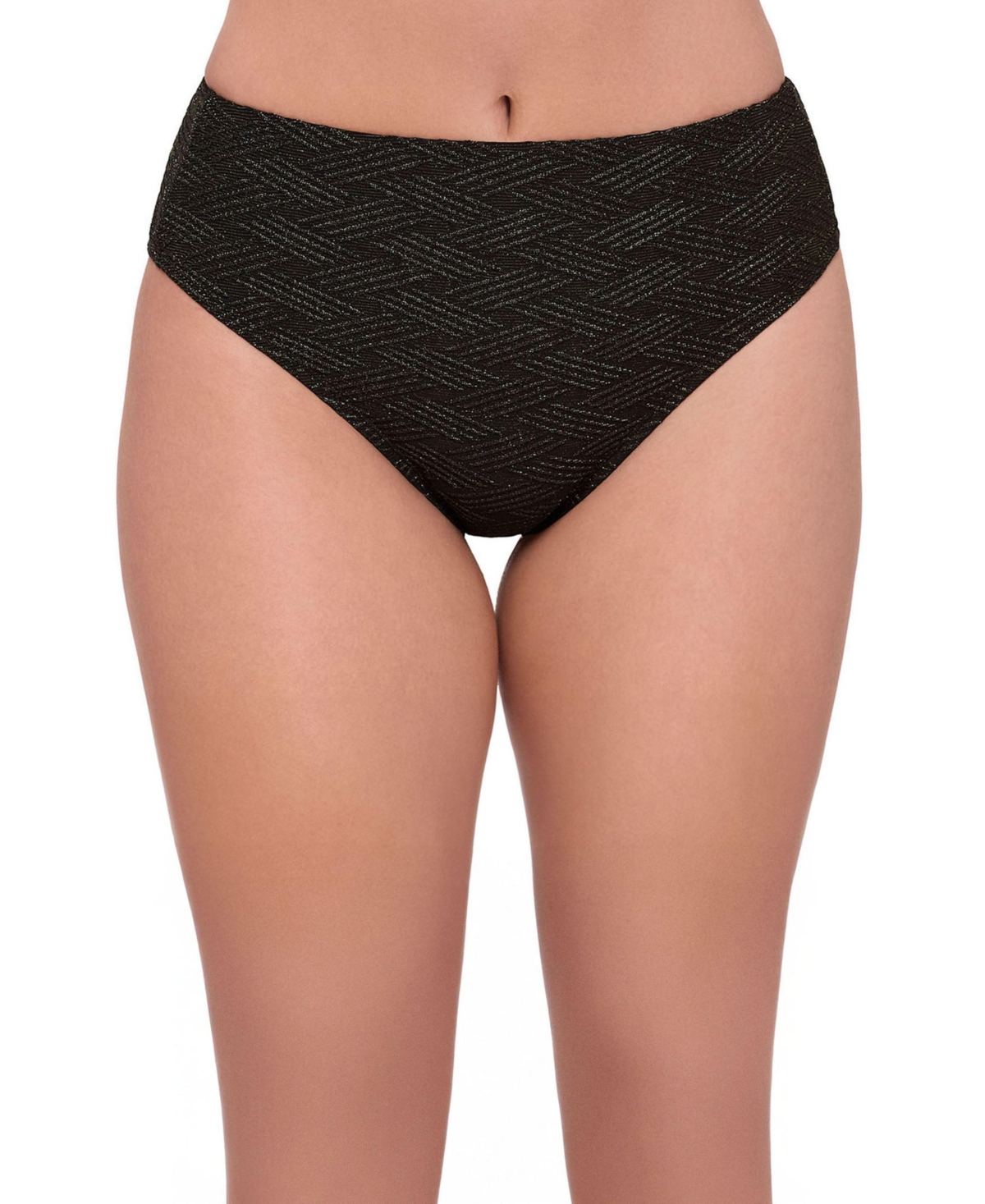 Click here for S3 Apparel Womens Smoothing Novelty High Leg High... prices